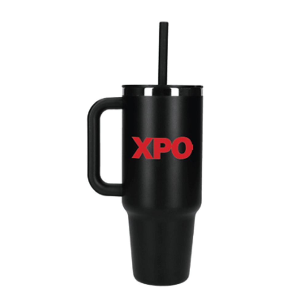 Welcome Page - XPO Store