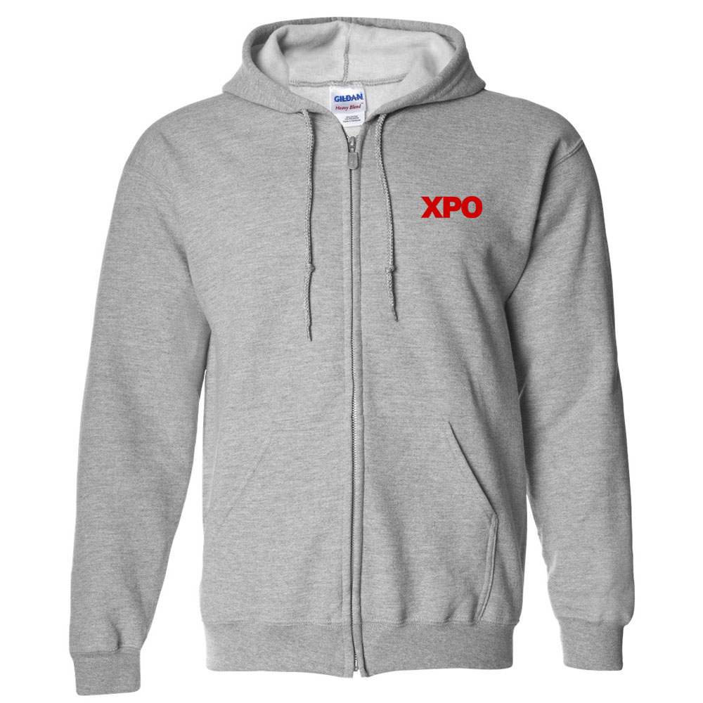 Welcome Page - XPO Store